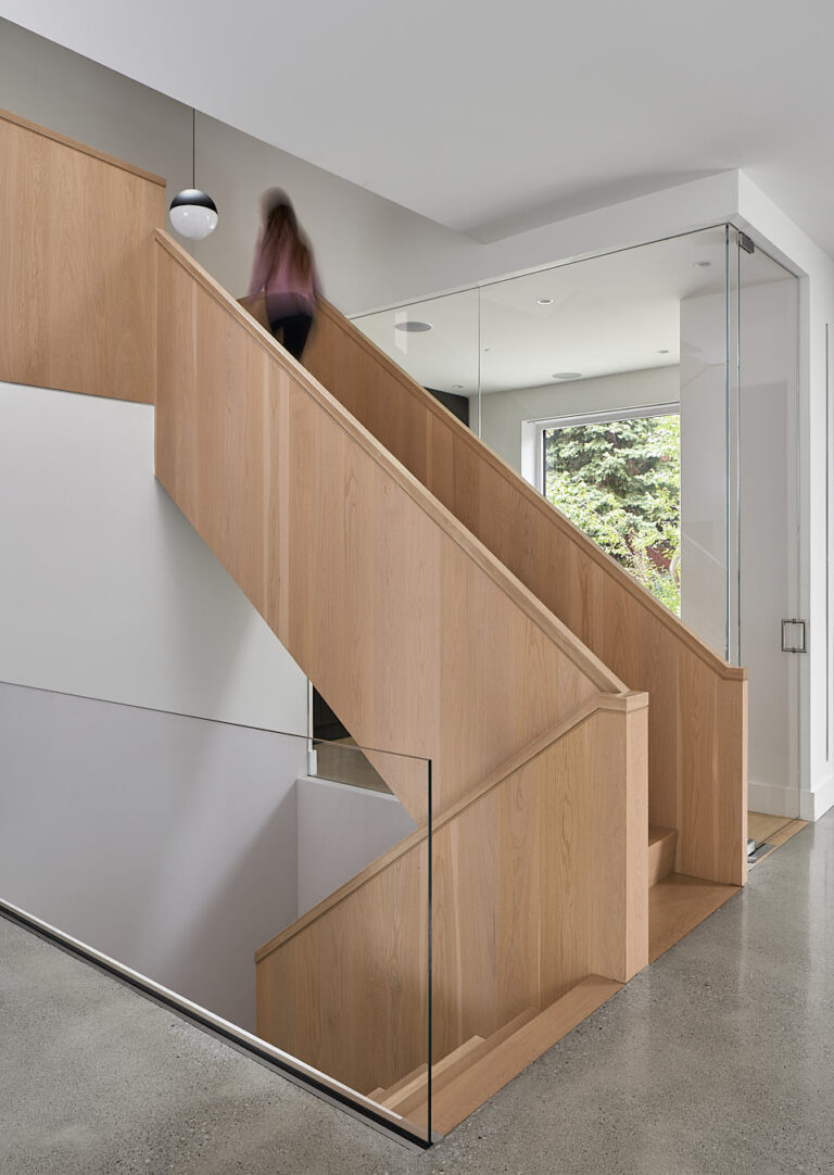 Valley Edge House - Drew Mandel Architects