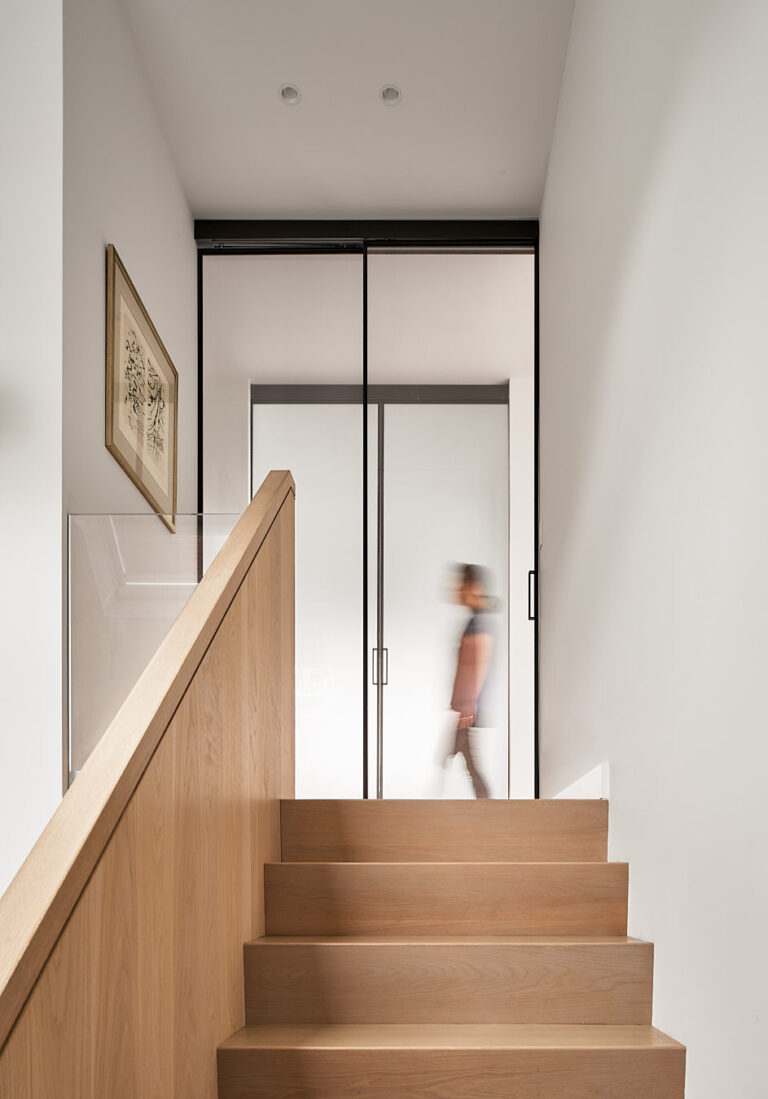 Valley Edge House - Drew Mandel Architects