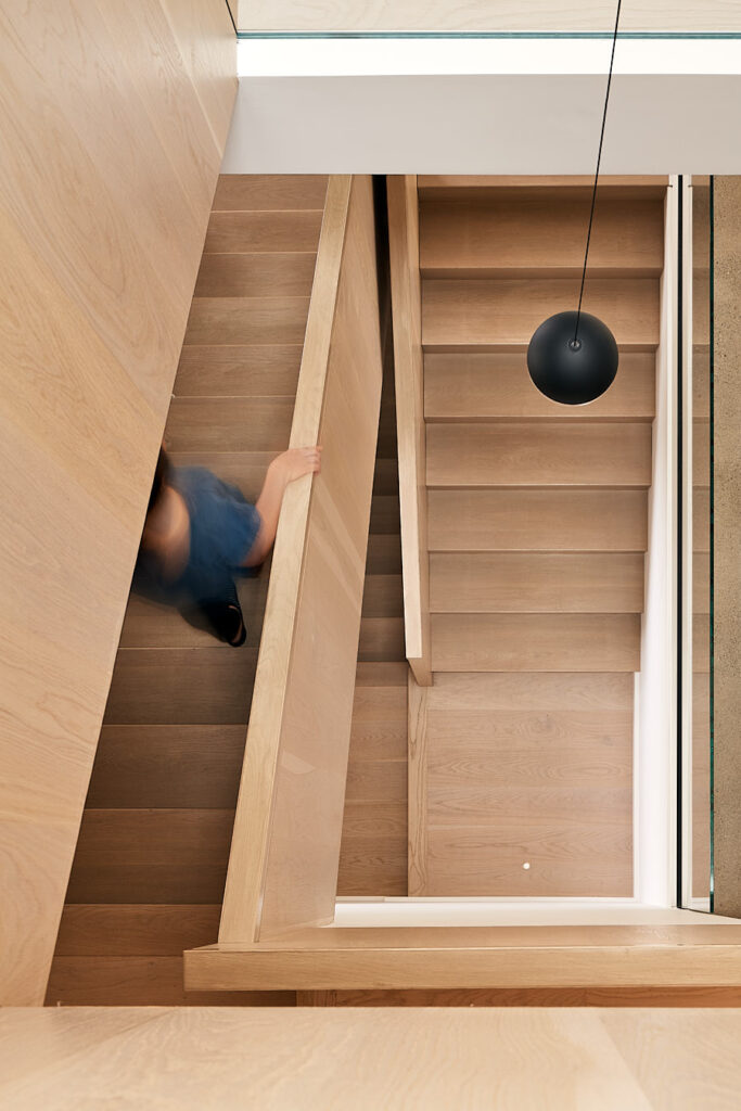 Valley Edge House - Drew Mandel Architects